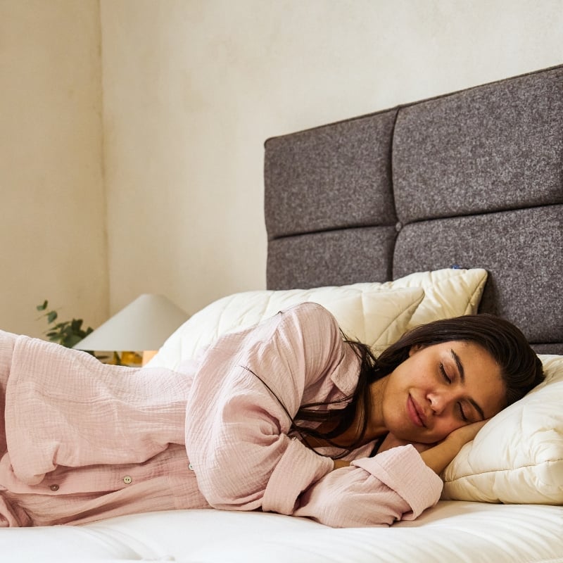 The Psychology of Sleep: The Secrets to Better Rest | Woolroom
