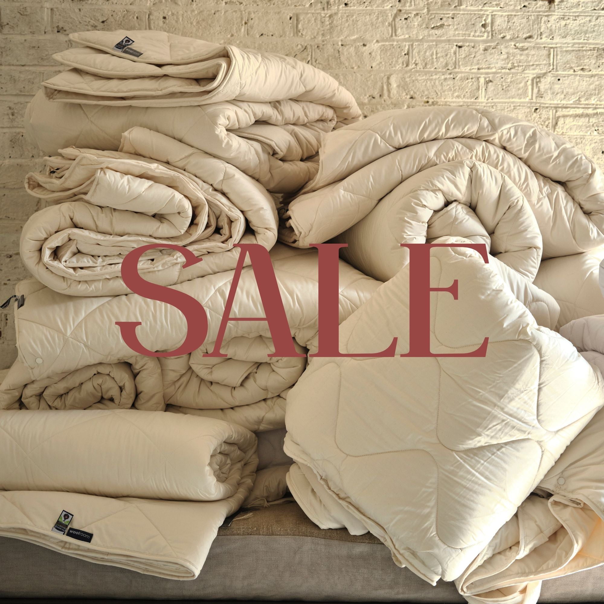 Clearance Bedding | Natural Mattress Clearance | Woolroom – Page 4