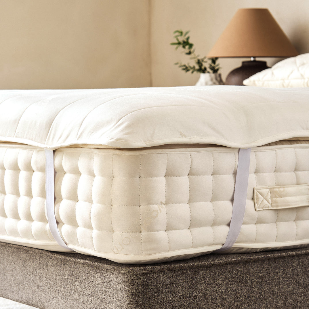 Woolroom | Better Sleep Naturally