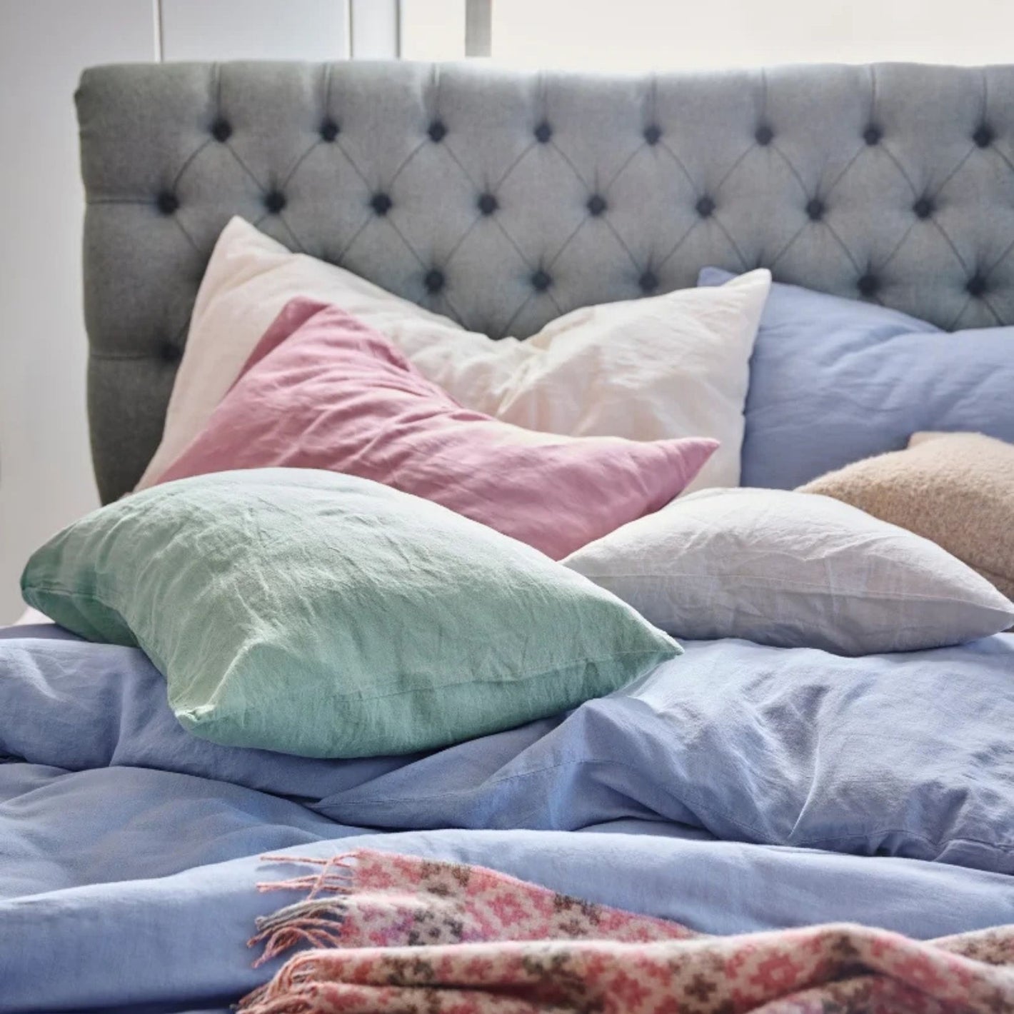 Woolroom | Traceable British Wool Bedding for Naturally Better Sleep