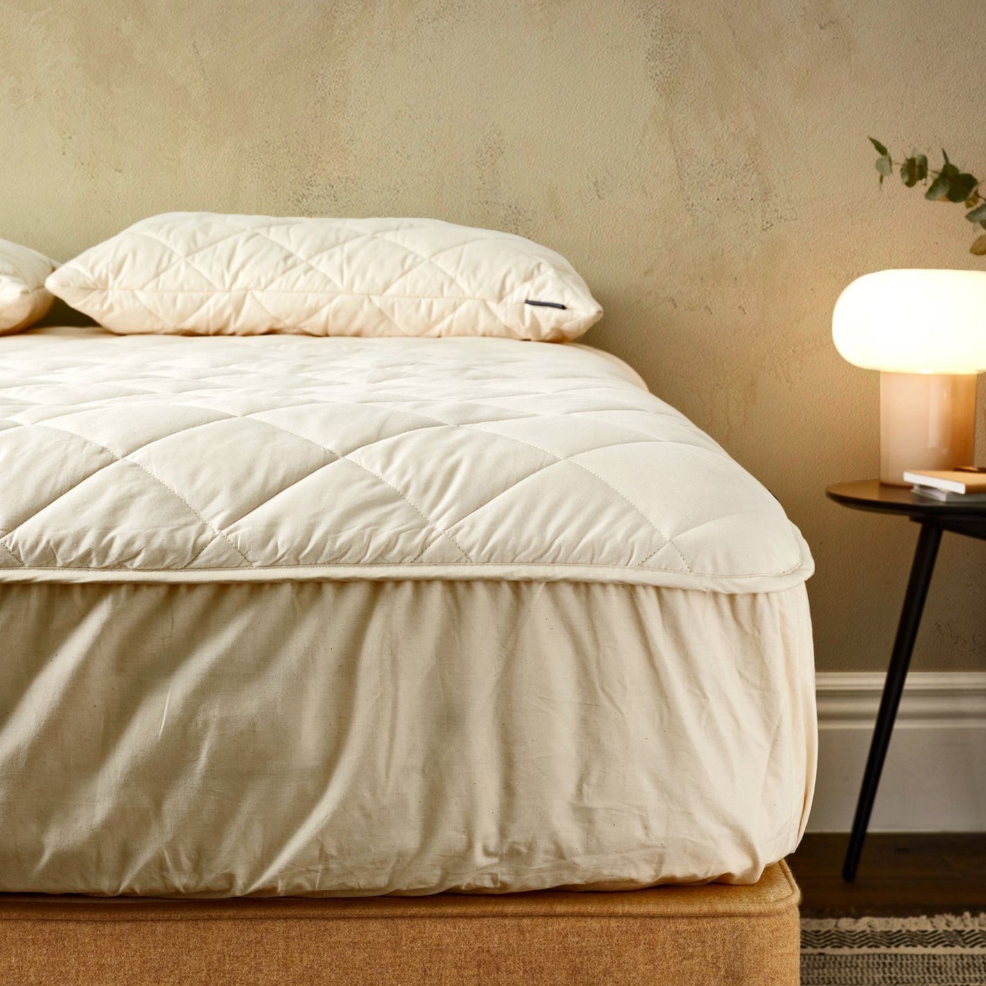 Woolroom | Traceable British Wool Bedding for Naturally Better Sleep