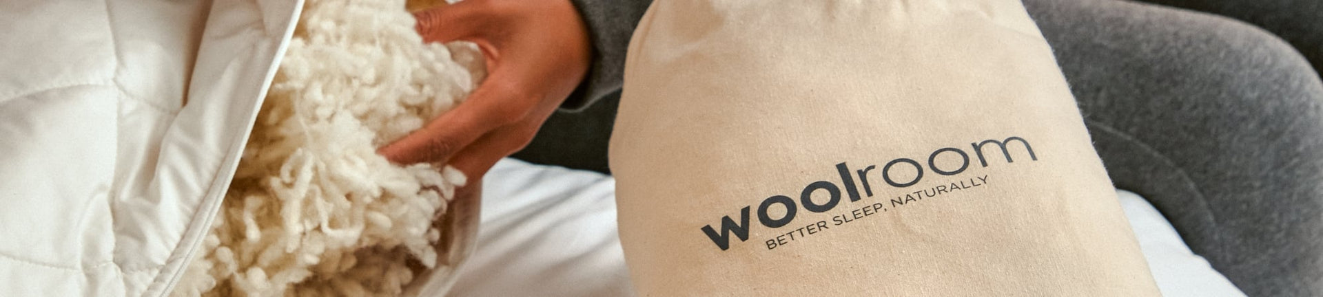 Wool vs. Polyester: Differences, Benefits, & Uses | Woolroom