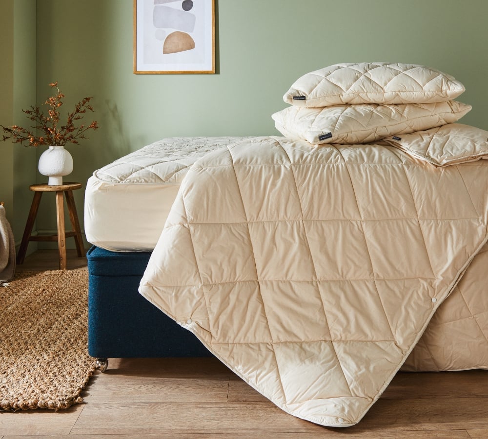 Bedding in uk store
